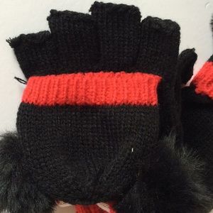 Disney | Accessories | Disney Parks Authentic Mittens New | Poshmark